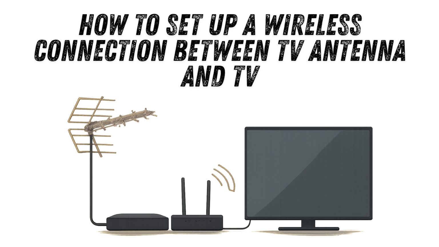 Best Coaxial Cable For TV Antenna: RG6 vs. RG11 vs. RG59