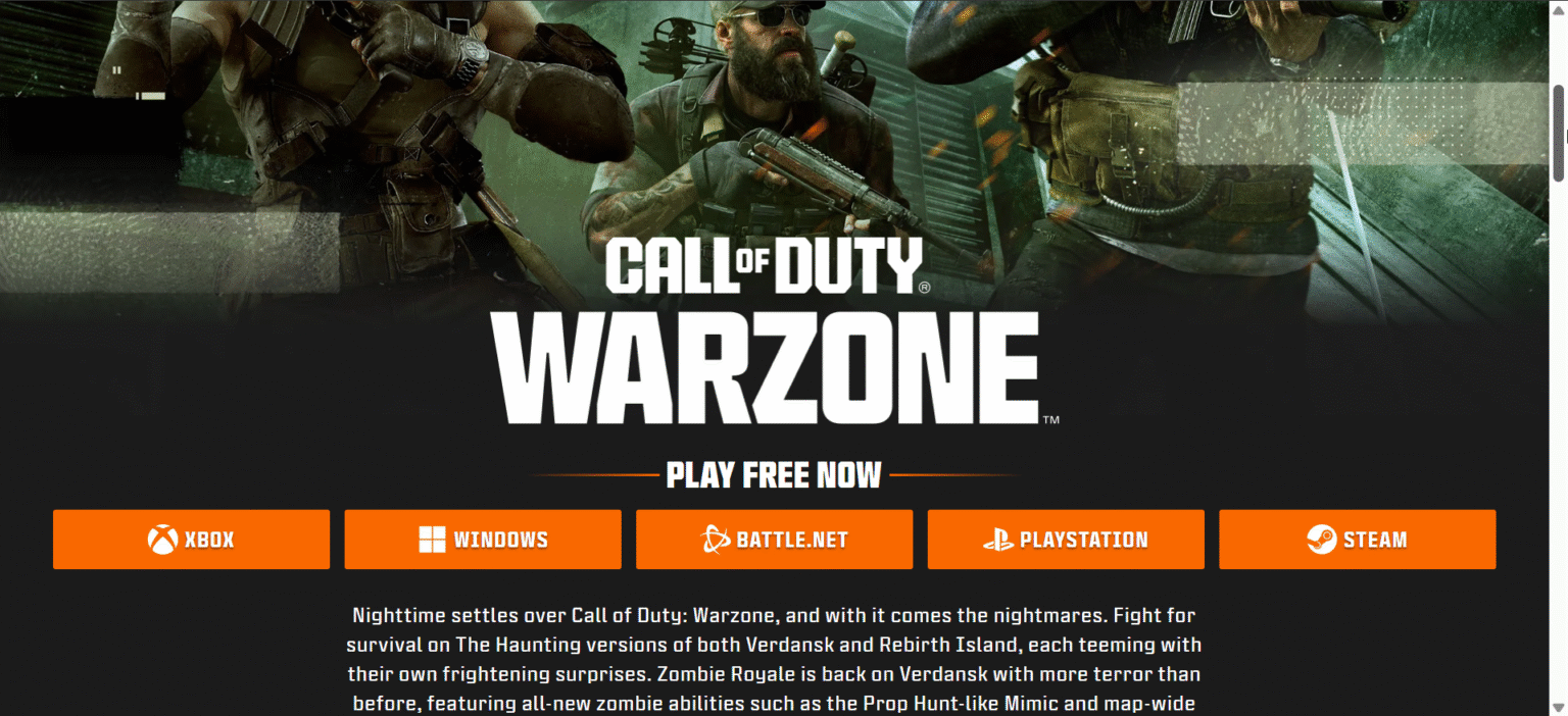 Best Cross-Platform Games to Enjoy With Your Friends