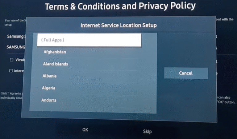 How to Install FuboTV on Samsung Smart TV