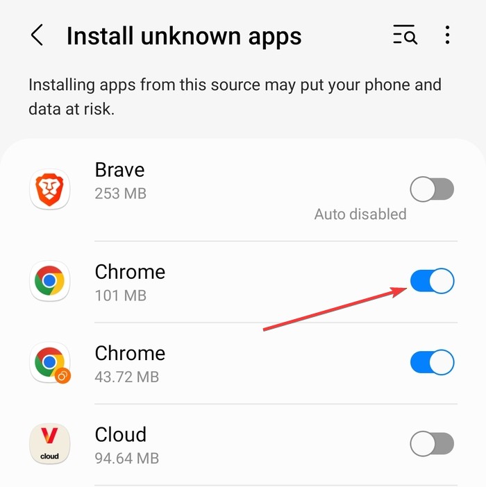 How to Download iPhone Apps on Android