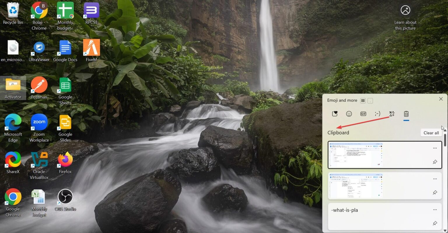 How to Paste on Windows (Step-by-Step Guide)