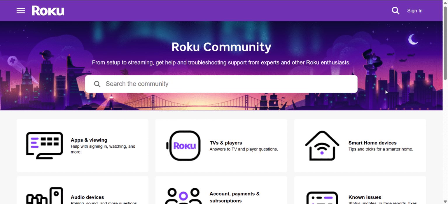 How do I Contact Roku? (Safe and Secure Methods)