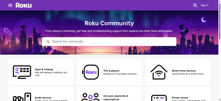 How do I Contact Roku? (Safe and Secure Methods)