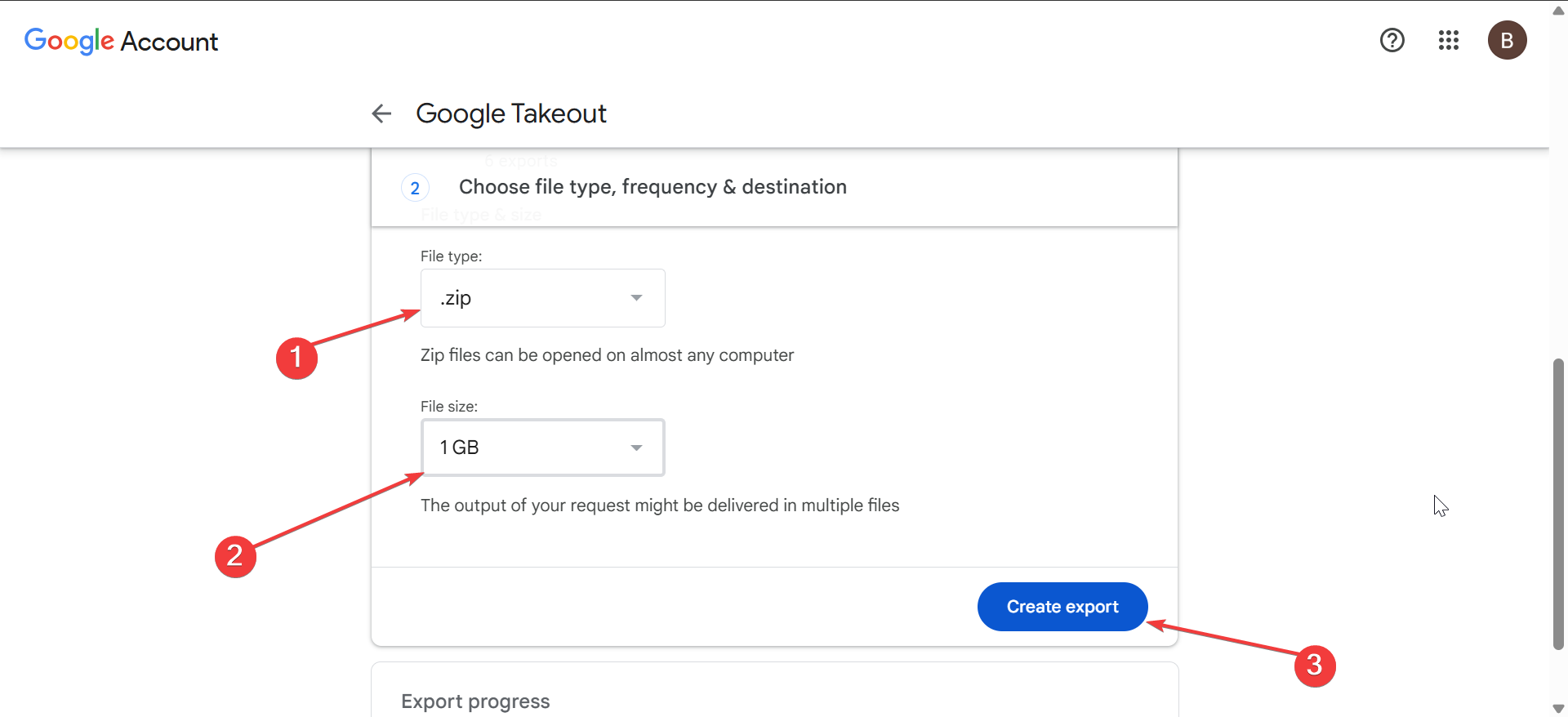 How to Download All My Google Photos to My Computer