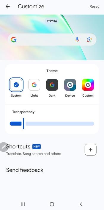 How to Add Google Search Bar to Home Screen on Android