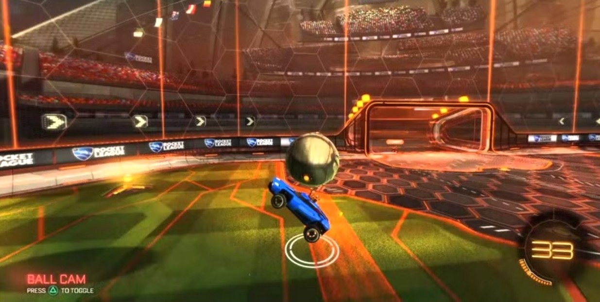 How to Play Rocket League on PC (Windows 10 & 11)