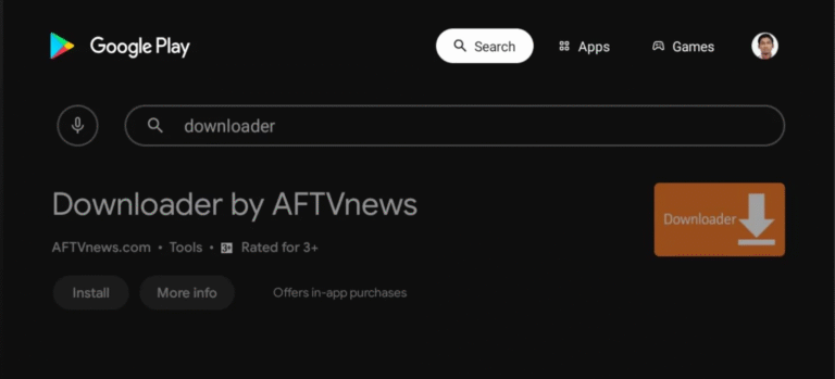 How to Install Cinema HD on Smart TV