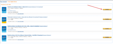 How to Download Amazon Digital Orders