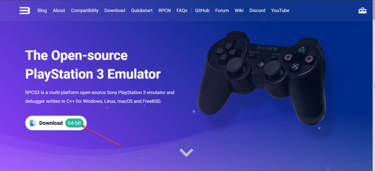 How to Download RPCS3 (Step-by-Step Guide)