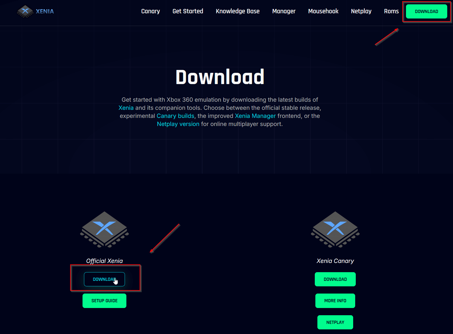 How To Download Games For Xenia Emulator (Windows Guide)