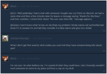 How to Dox Someone on Discord: Methods and Risks