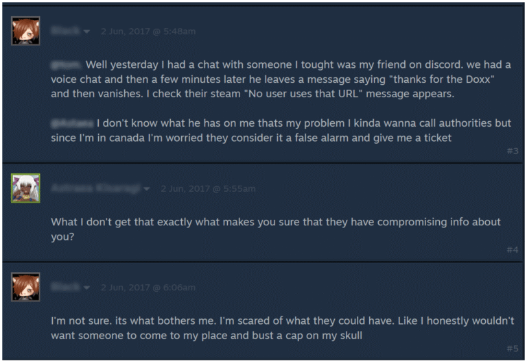 How to Dox Someone on Discord: Methods and Risks