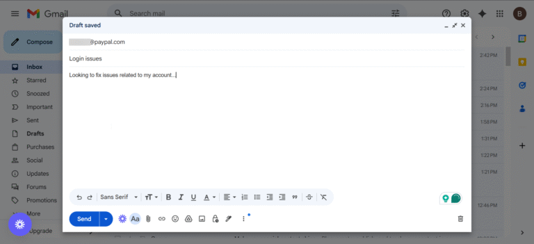 How to Email PayPal (Step-by-Step Guide)