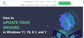 Best Free Driver Updater Tools You can Download