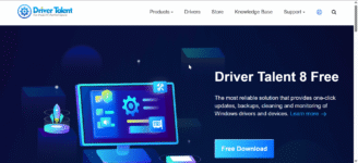 Best Free Driver Updater Tools You can Download