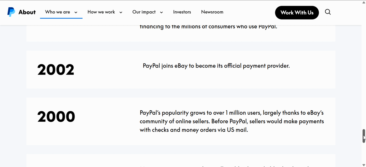 Who Owns PayPal? Ownership Breakdown & History Explained
