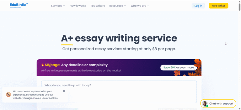 Top Essay Writing Services: A Comprehensive Guide