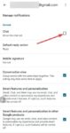 How to Download Google Chat on Android