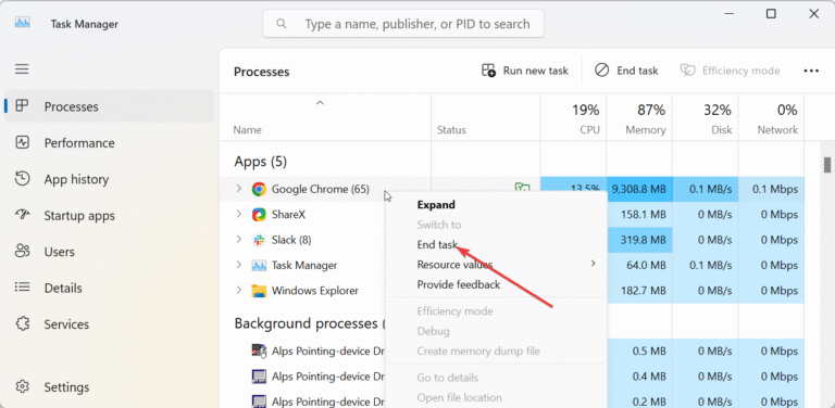How to Restart Your Browser on Google Chrome (All Devices)