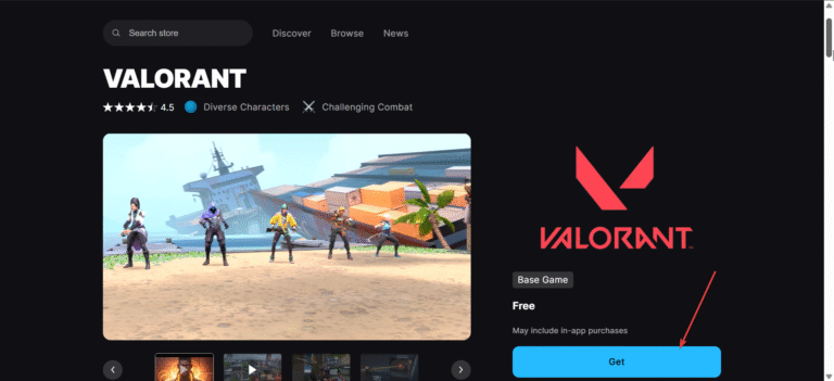 How to Download Valorant on PC (Quick and Easy Steps)