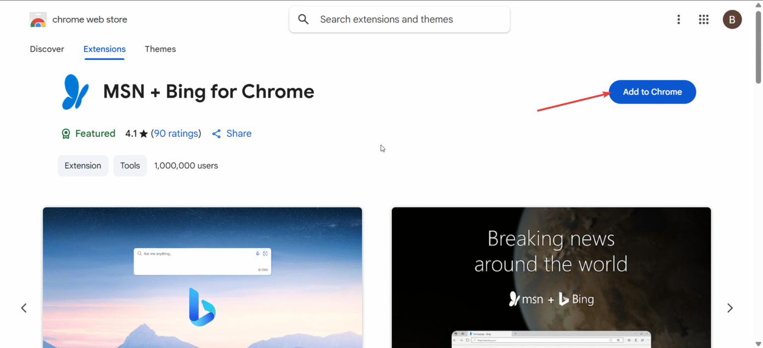How to Make MSN My Homepage in Google Chrome