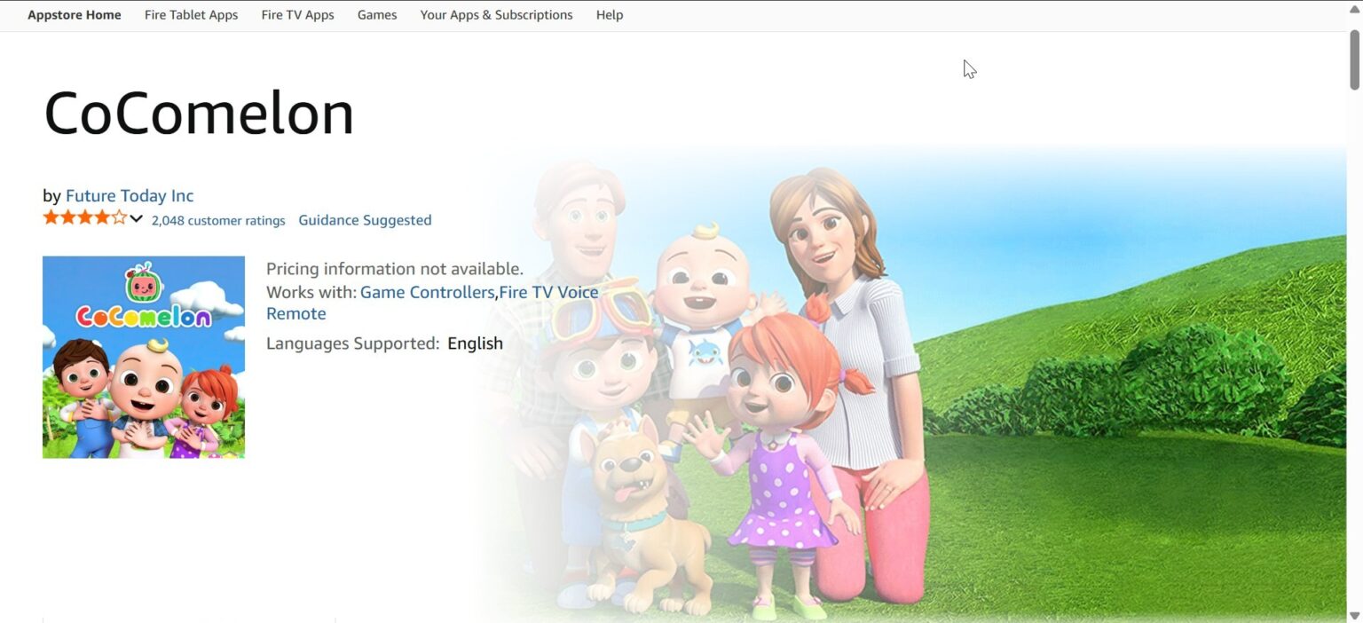 How to Download CoComelon for Offline Viewing