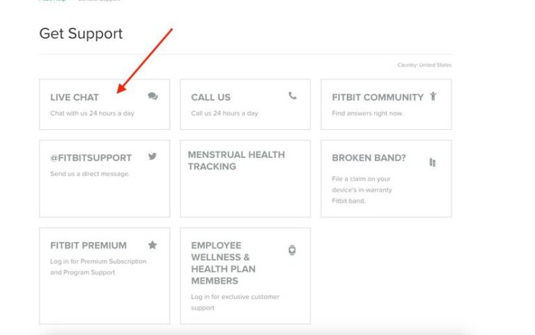 Connecting With Support: Contact Fitbit by Phone (Fastest Paths)