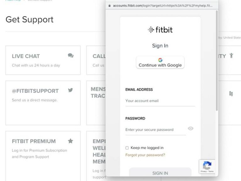 Connecting With Support: Contact Fitbit by Phone (Fastest Paths)