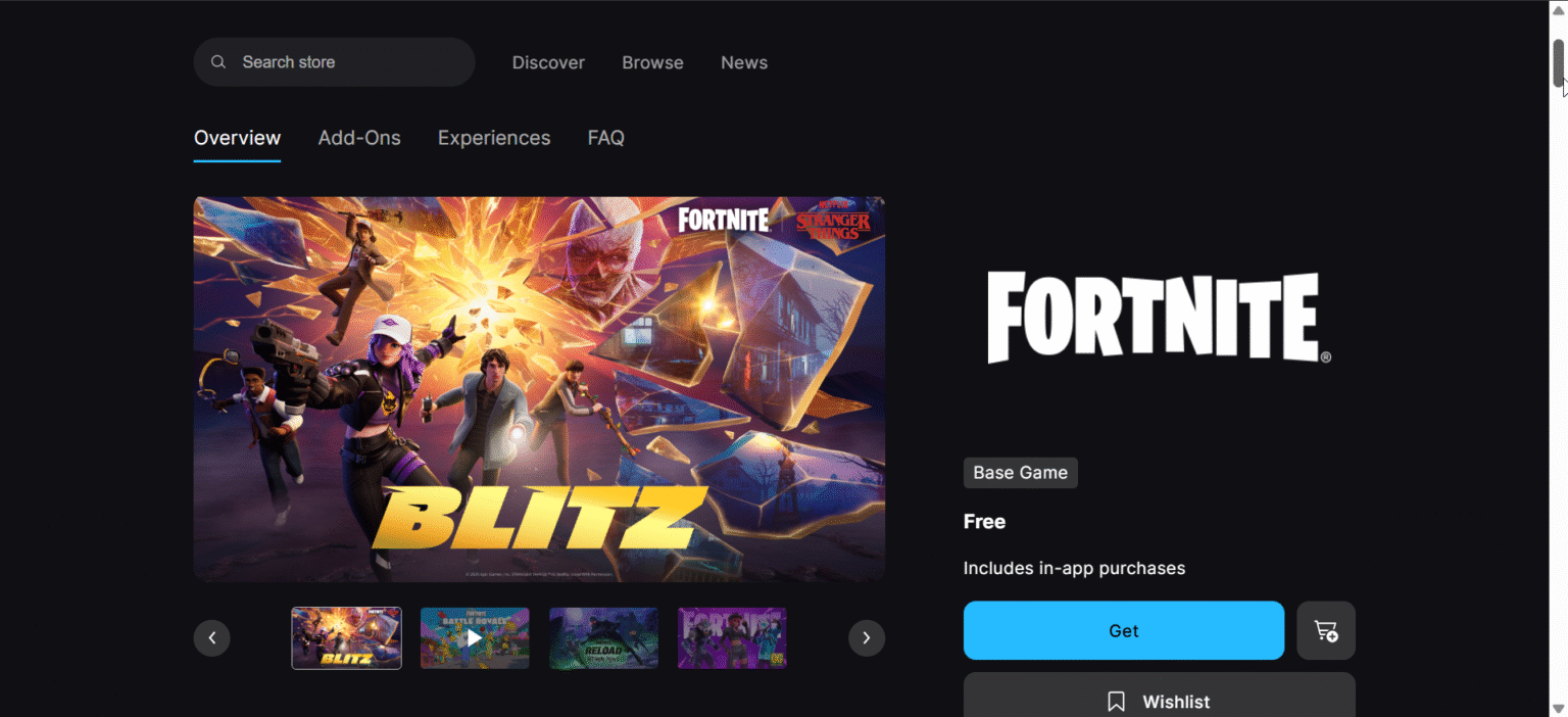 Best Free Games You Can Claim From Epic Games