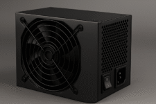 What is the Function of the Power Supply Unit