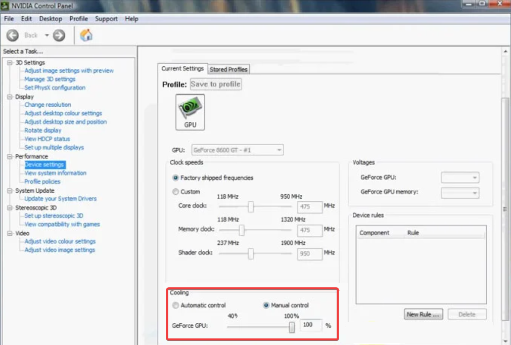 How to Change Fan Speed on PC (Step-by-Step Guide)