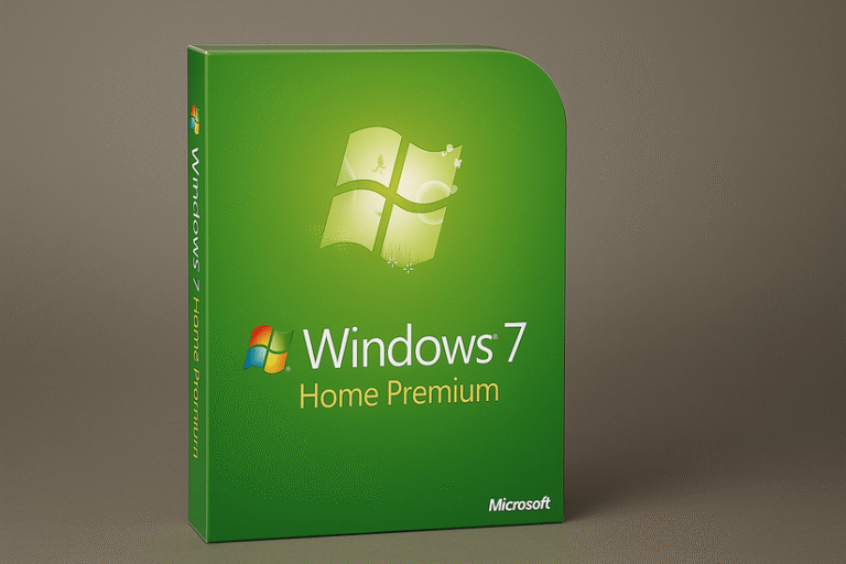 When Did Windows 7 Come Out?