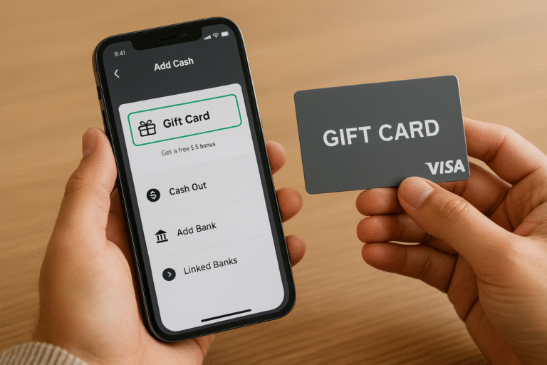 How to Set Up Cash App (Step-by-Step Guide)