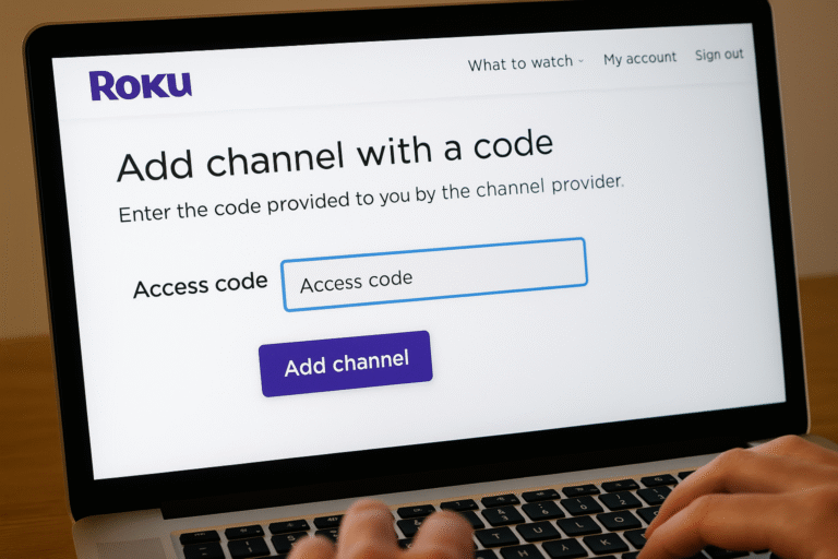 How to Watch Xfinity on Roku