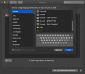 What Is the Dvorak Keyboard? Layout Explained and How to Use It