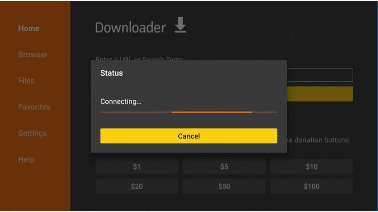 Download TeaTV On Fire TV: Step-By-Step With Downloader