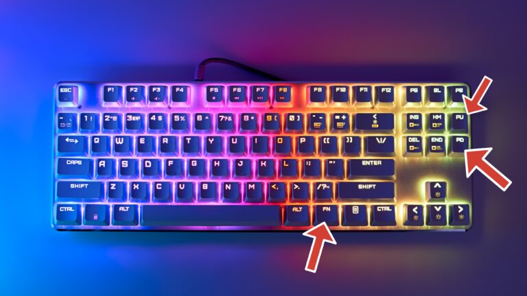 Easy Steps to Change Color on Your Skytech Gaming Keyboard