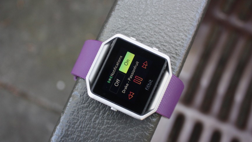 Fitbit Blaze Mastery: Complete Guide To Features and Tracking