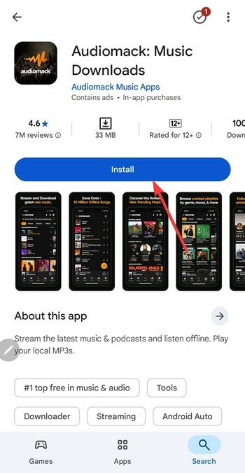 How to Download Songs Off the Internet
