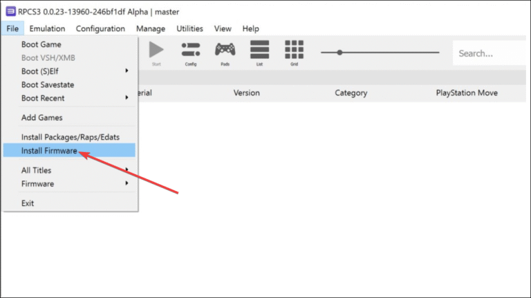 How to Download RPCS3 (Step-by-Step Guide)