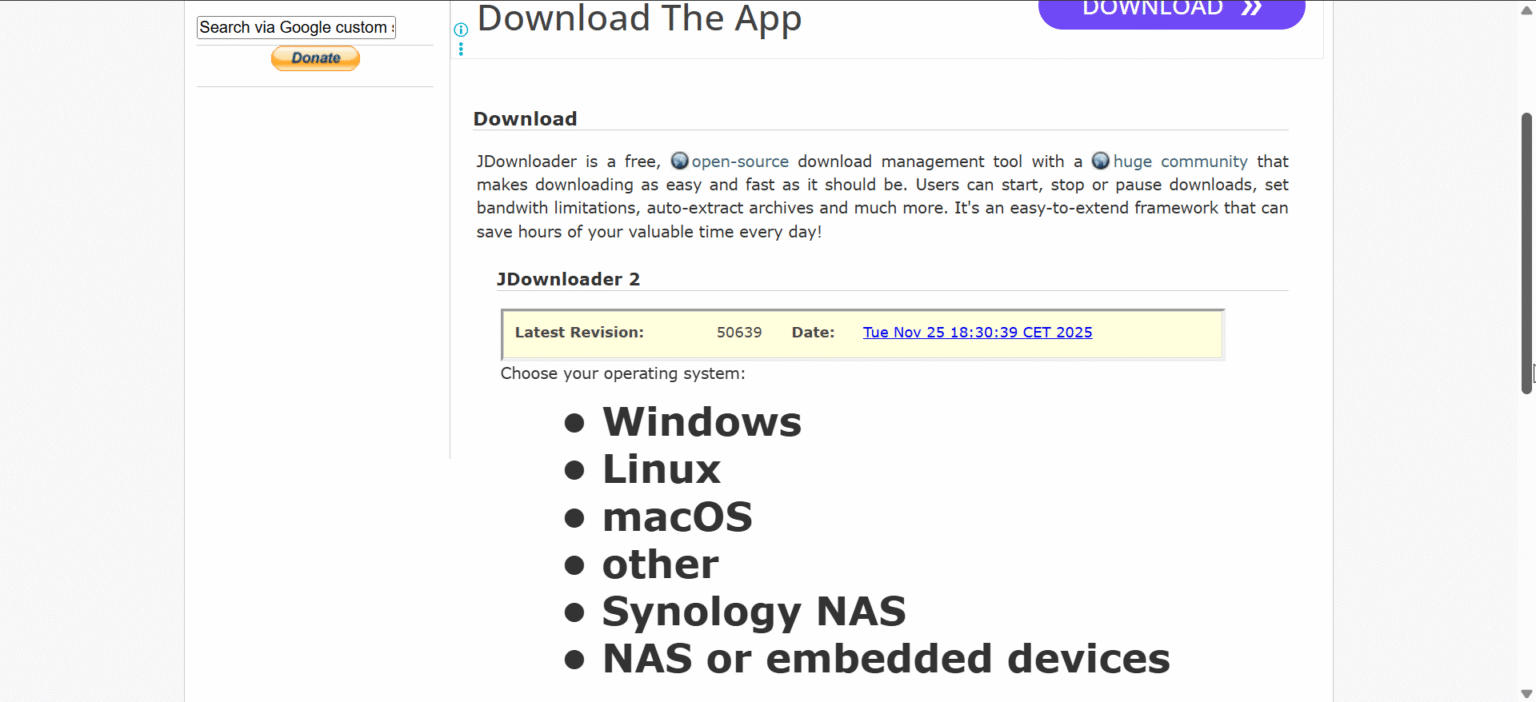 Best Video Downloader for PC (Windows 10 & 11)