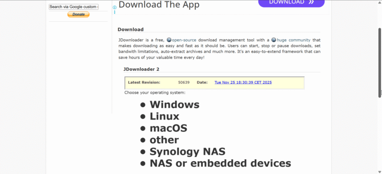 Best Video Downloader for PC (Windows 10 & 11)