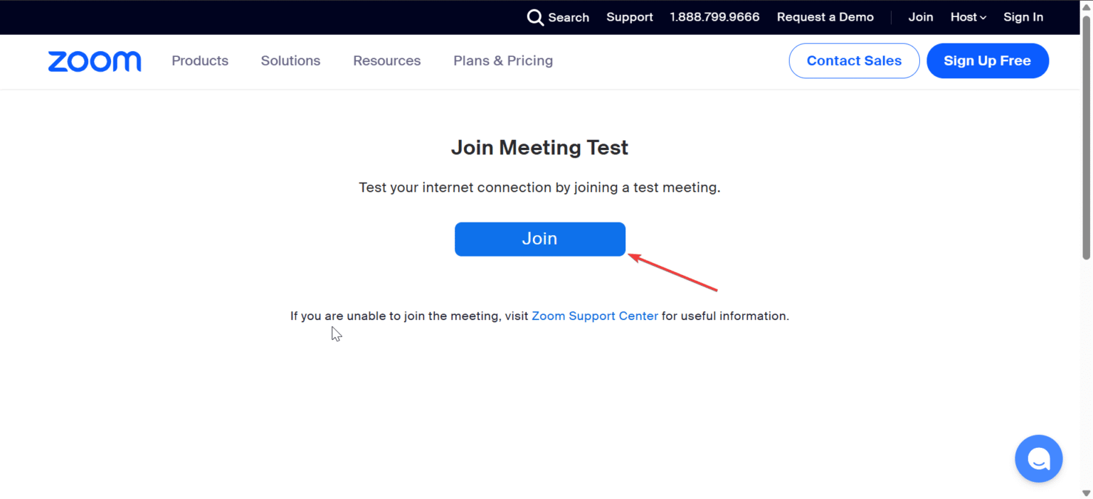 How to Test Zoom Before a Meeting
