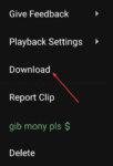 How to Download Medal Clips on any Device