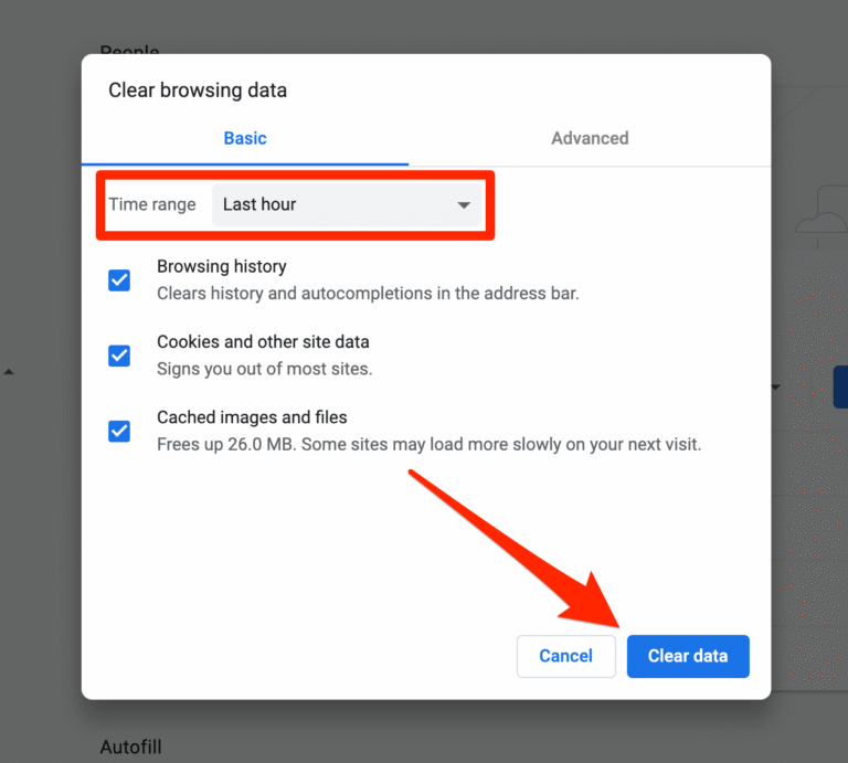 How to Completely Erase Browser History: A Step-by-Step Guide