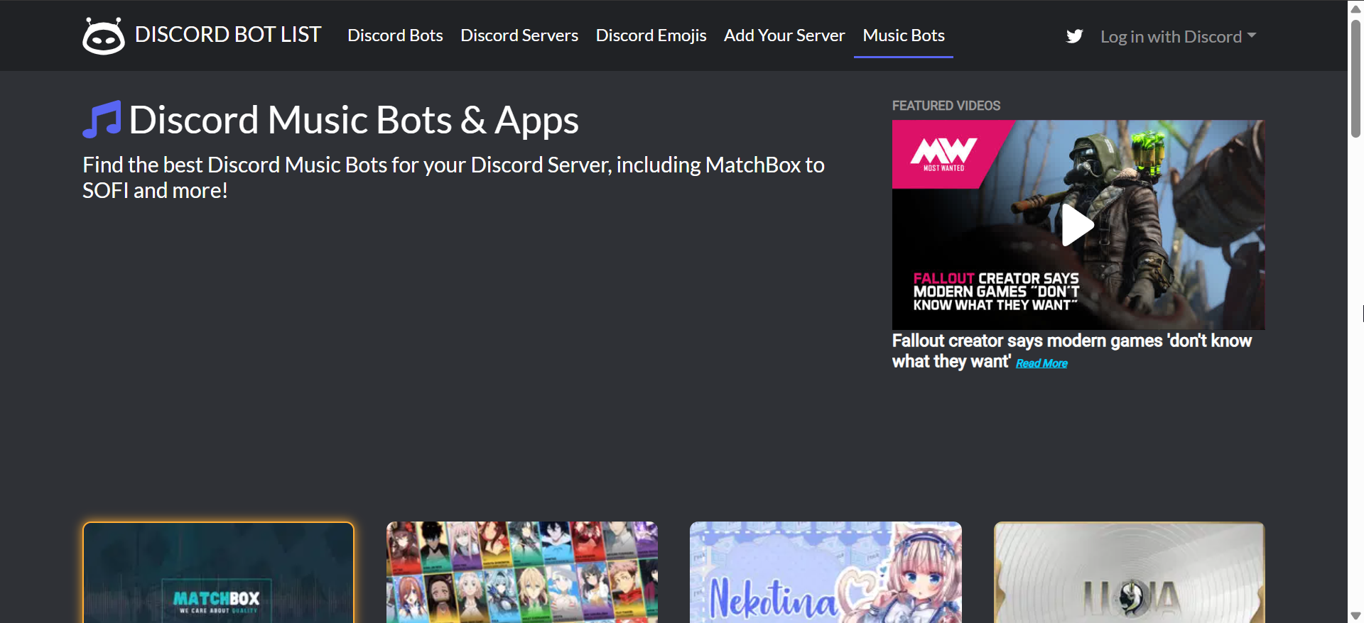 How to Add a Music Bot to Discord
