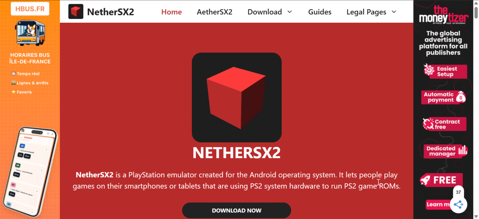 Best PS2 Emulators For Different Devices