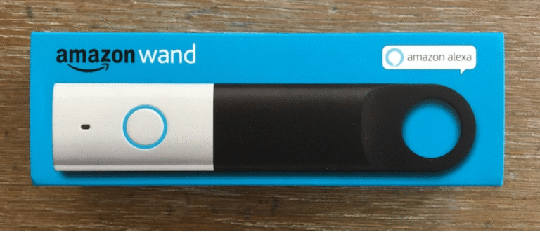 Amazon Dash Wand: What is it and can You Still Get it?