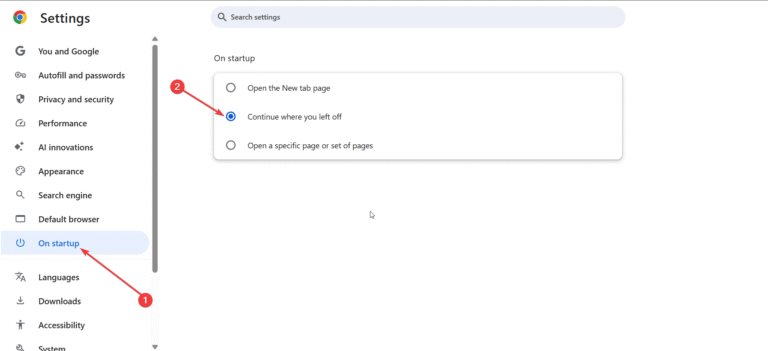 How to Restart Your Browser on Google Chrome (All Devices)