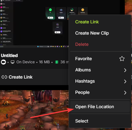 How to Download Medal Clips on any Device